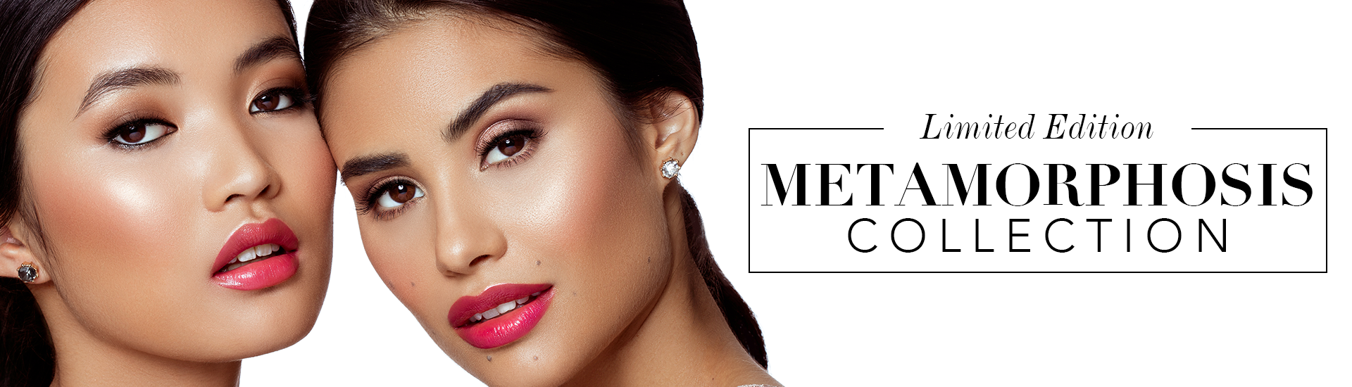 Metamorphosis Collection