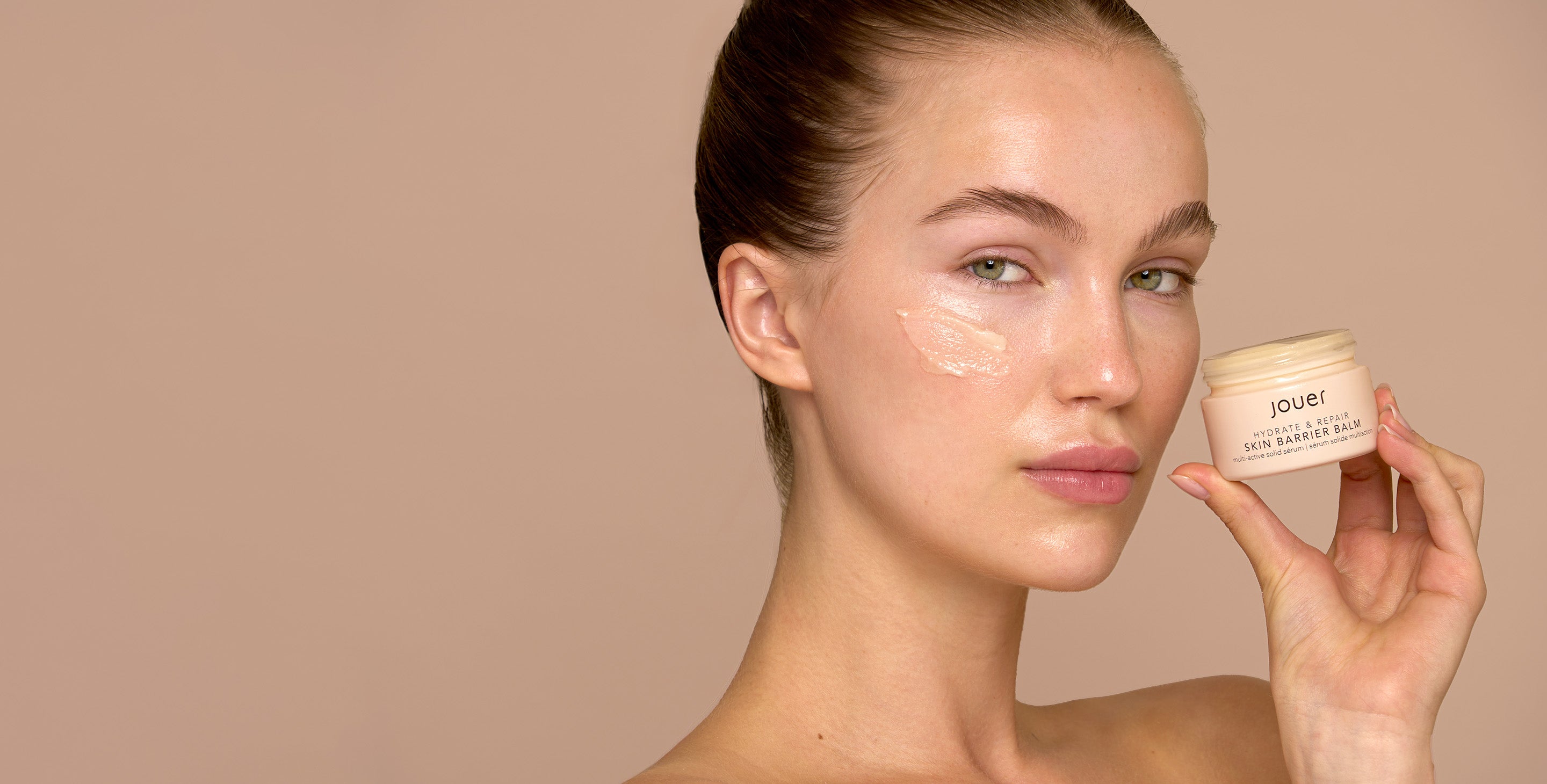 Jouer Cosmetics: Enjoy Your Beauty