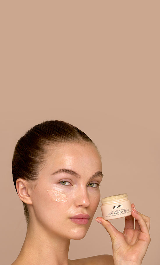 Jouer Cosmetics: Enjoy Your Beauty