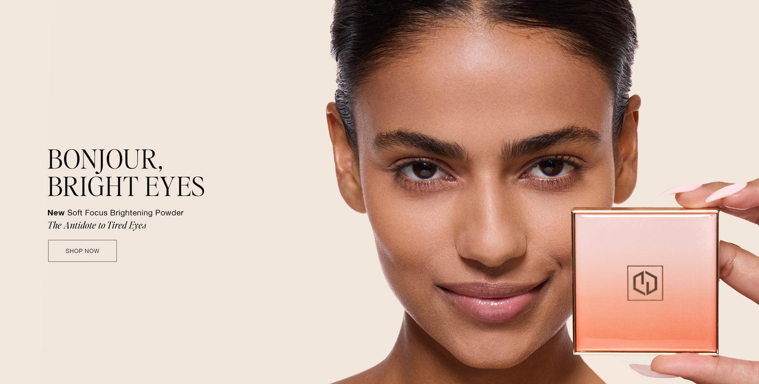 Jouer Cosmetics: Enjoy Your Beauty