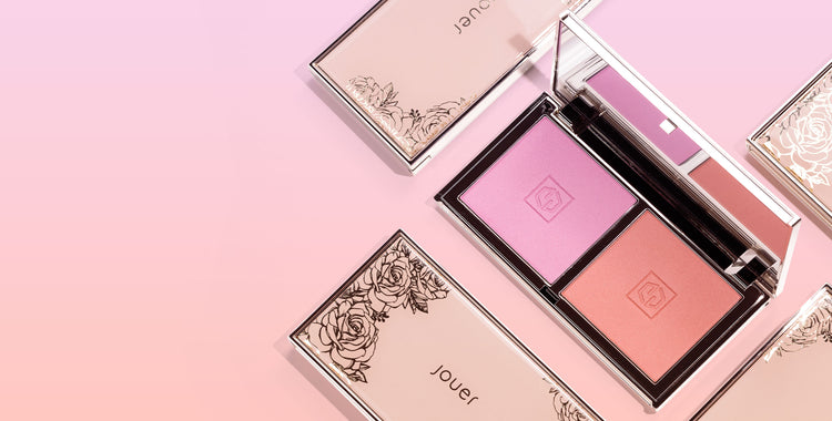 Jouer Cosmetics: Enjoy Your Beauty