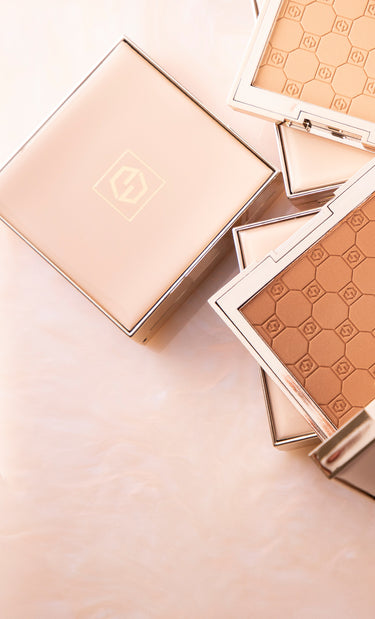 Jouer Cosmetics: Enjoy Your Beauty