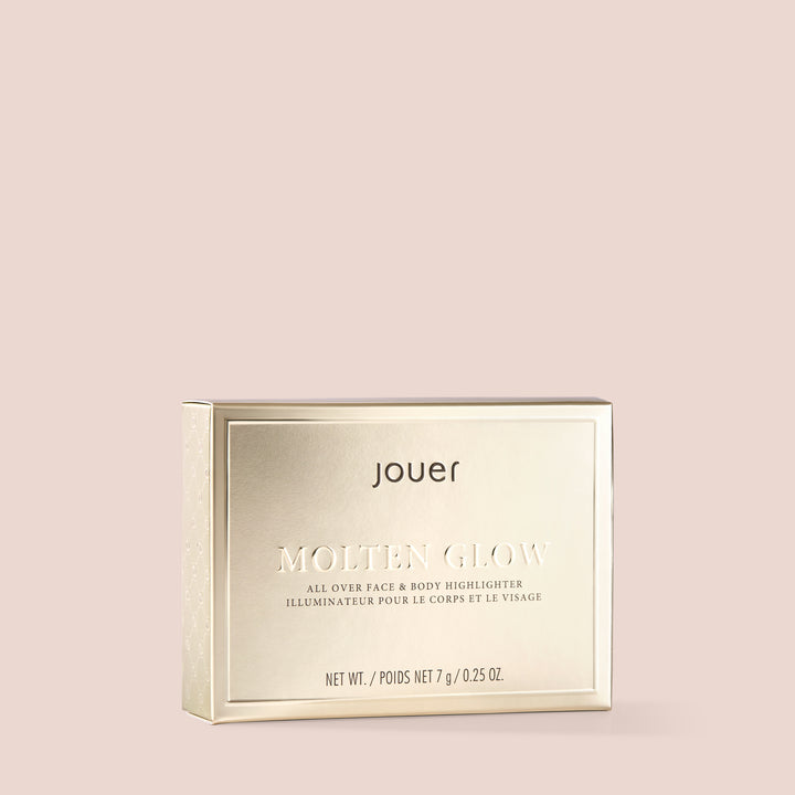 Jouer Cosmetics: Enjoy Your Beauty