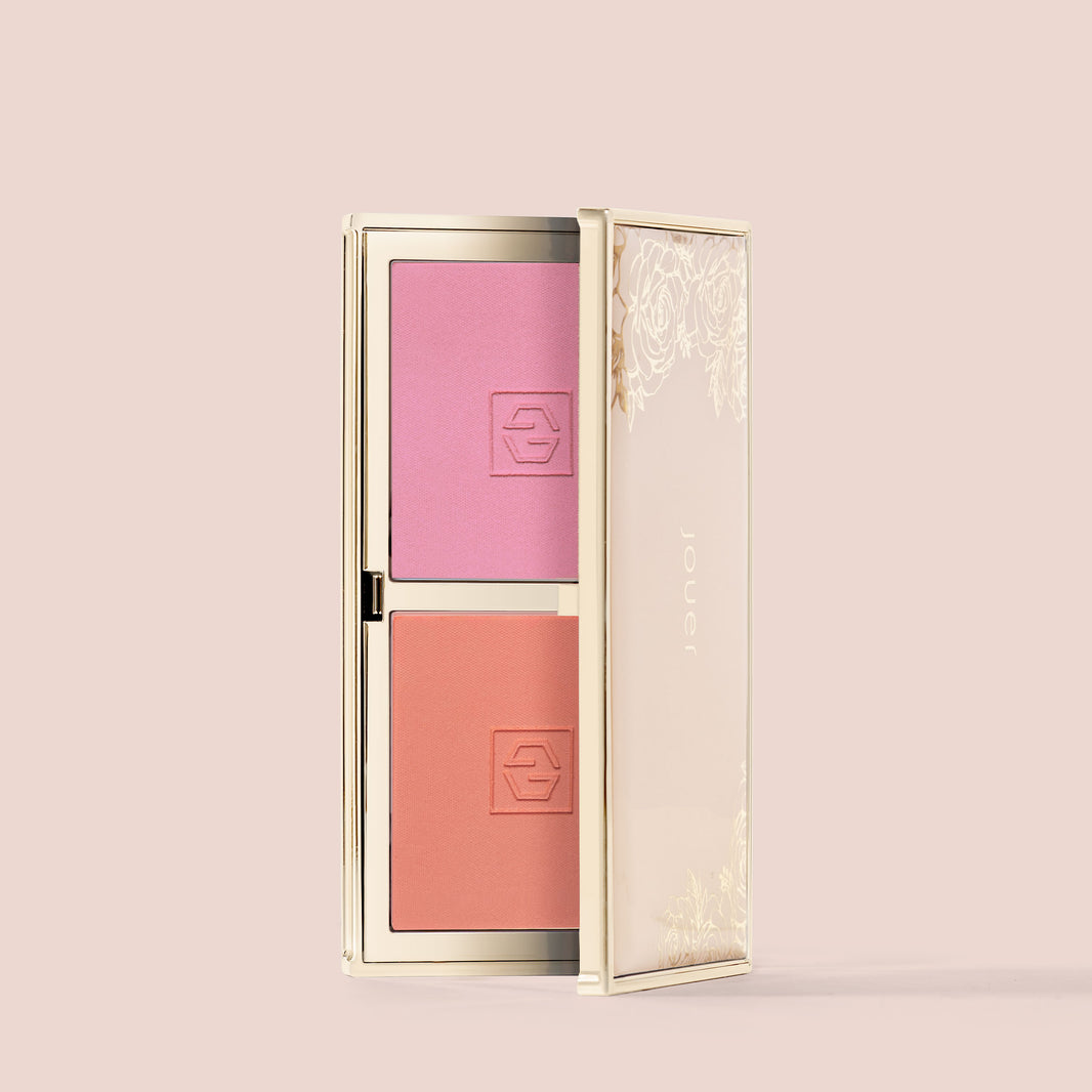 Jouer Cosmetics: Enjoy Your Beauty