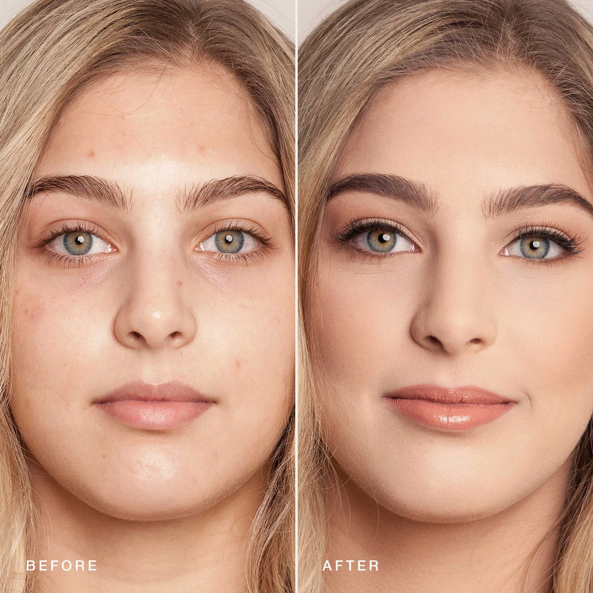 Essential Crème Foundation