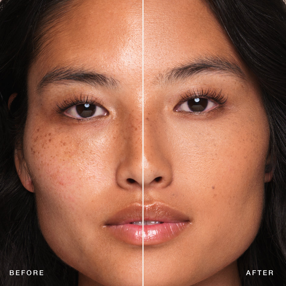 Soft Focus Hydrate + Set Powder | Jouer Cosmetics