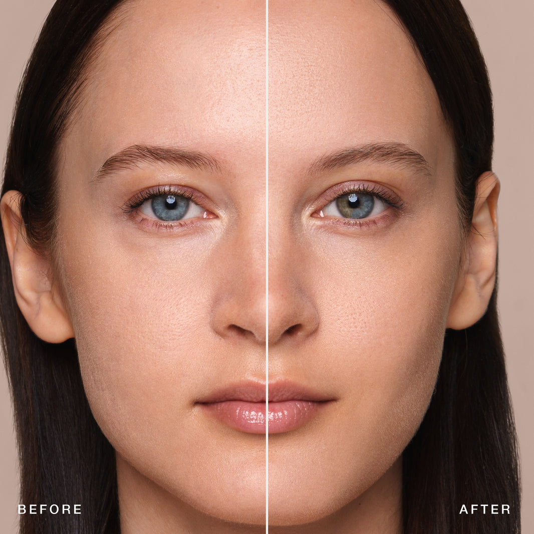 Soft Focus Hydrate + Set Powder | Jouer Cosmetics