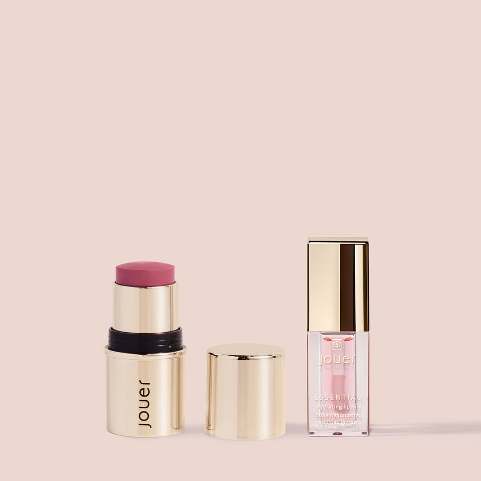 Jouer Cosmetics: Enjoy Your Beauty