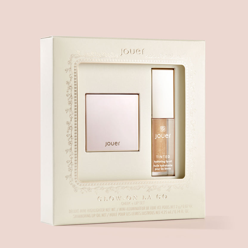 Best Sellers – Jouer Cosmetics