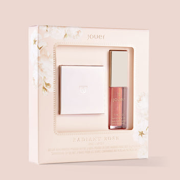 Jouer Cosmetics: Enjoy Your Beauty