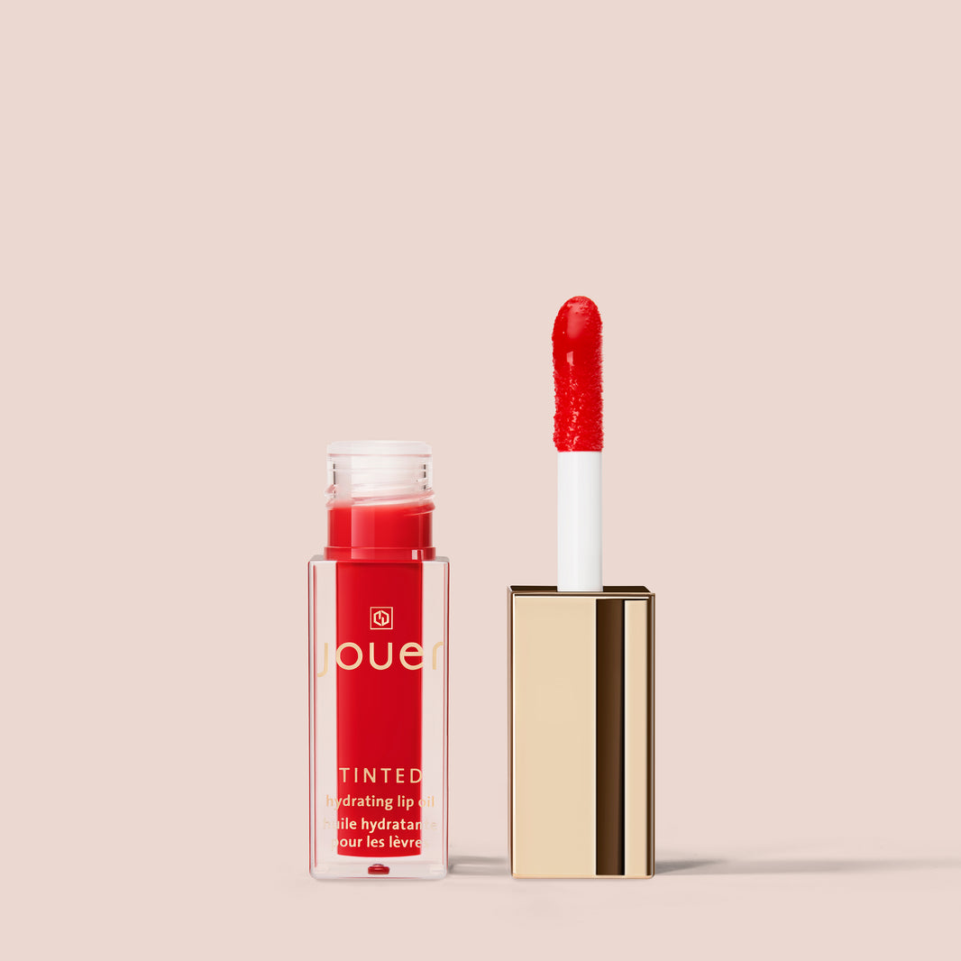 Lips | Jouer Cosmetics