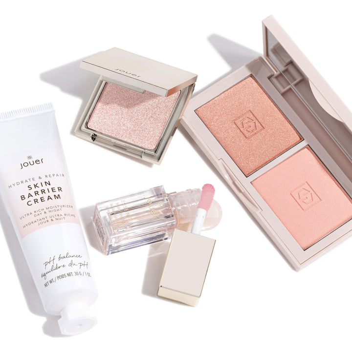 Jouer Cosmetics: Enjoy Your Beauty