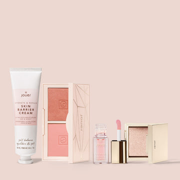 Jouer Cosmetics: Enjoy Your Beauty