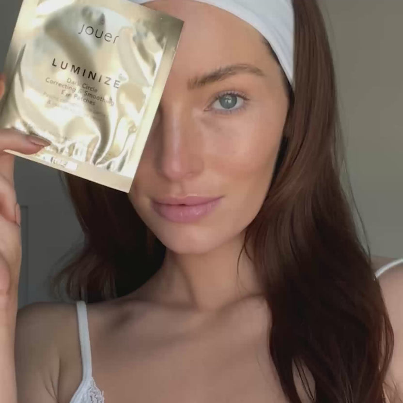 Jouer Cosmetics: Enjoy Your Beauty
