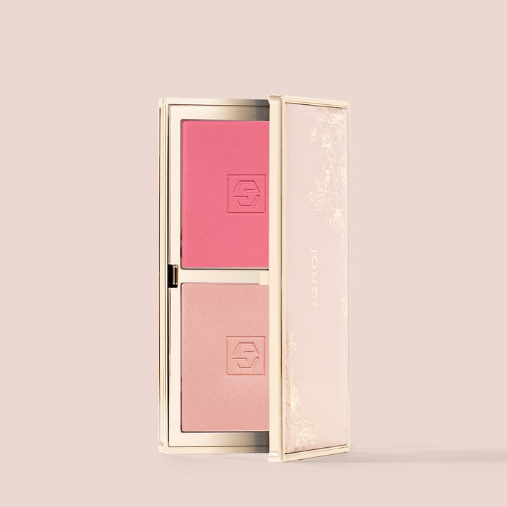 Jouer Cosmetics: Enjoy Your Beauty