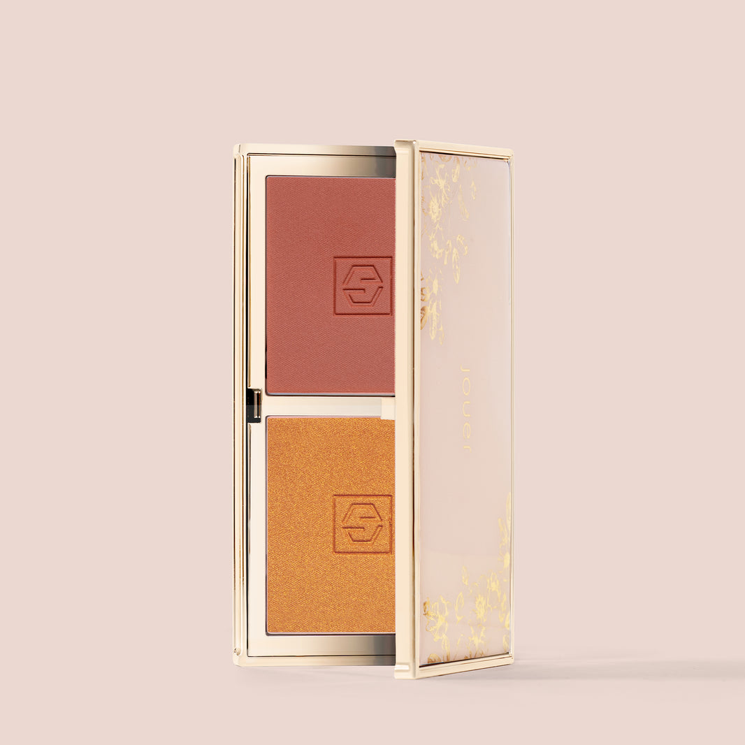 Jouer Cosmetics: Enjoy Your Beauty