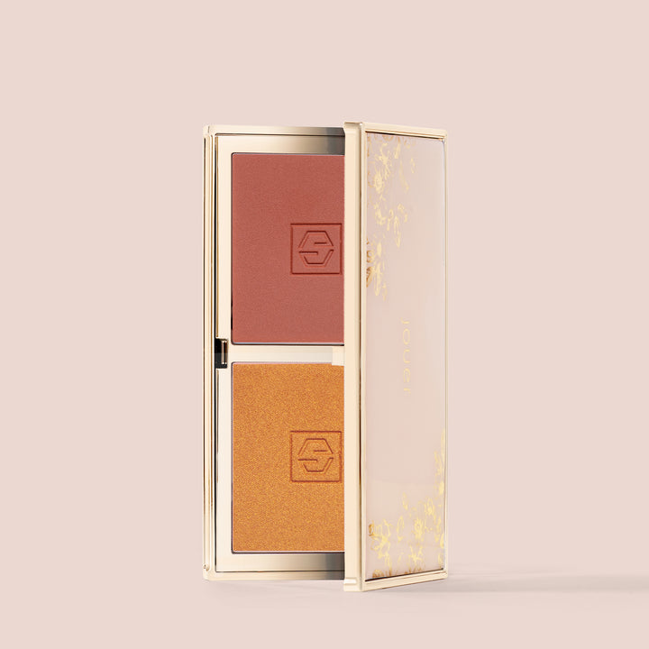 Jouer Cosmetics: Enjoy Your Beauty