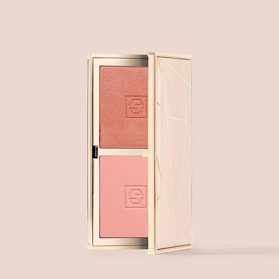 Jouer Cosmetics: Enjoy Your Beauty